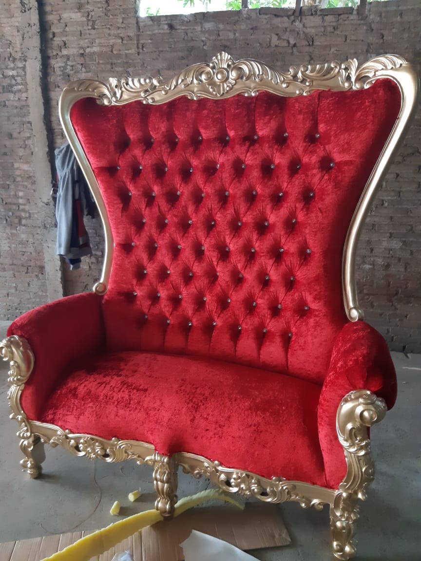 NEW STOCK UPDATE FOR SEPTEMBER!! – THRONE KINGDOM