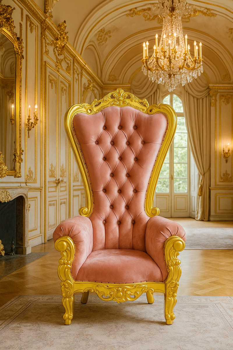 Think Pink: Introducing Our Striking Posh Pink Collection – Throne Kingdom