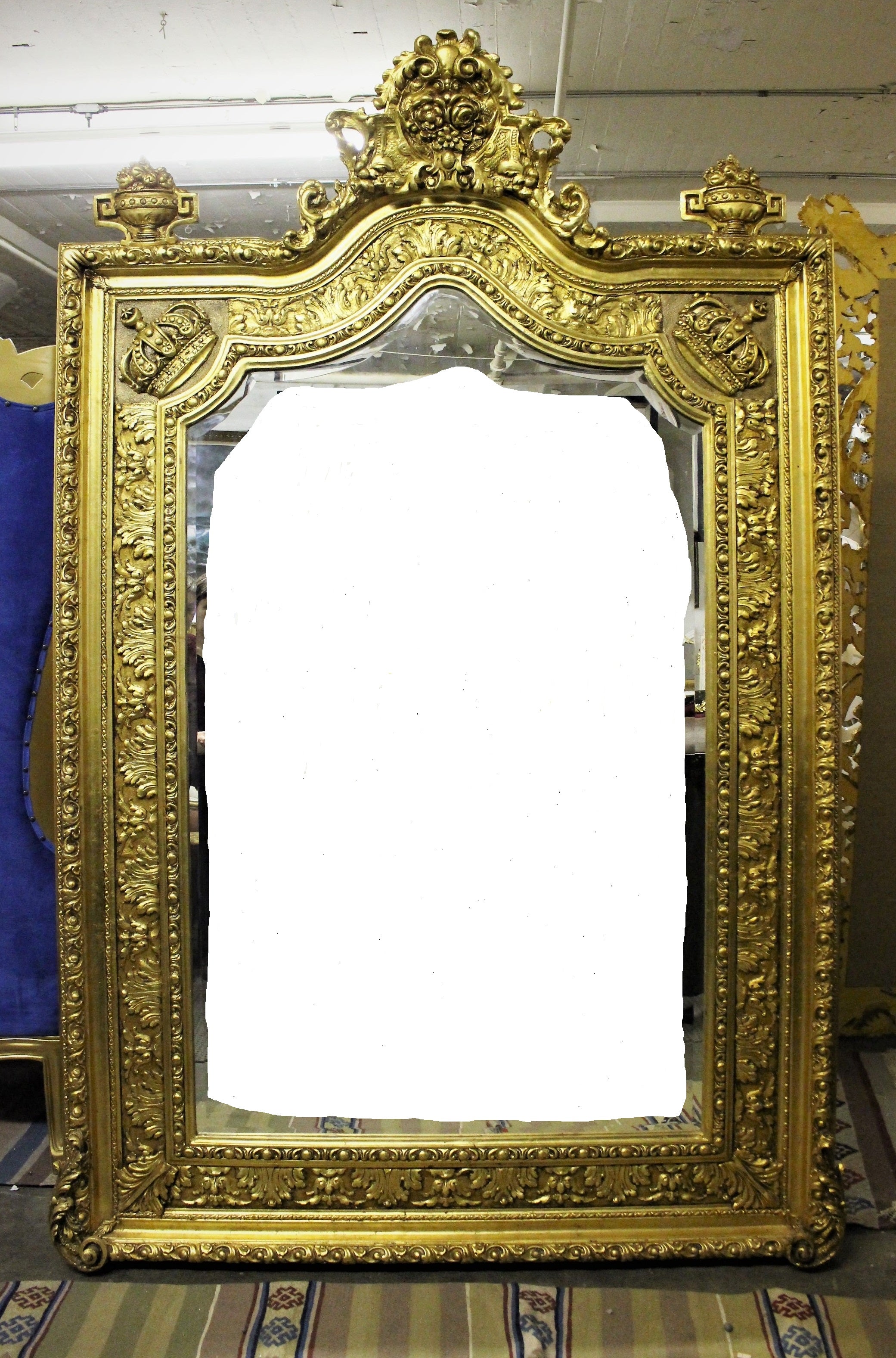 Mirror Mirror On The Wall Whos The Fairest Of Them All