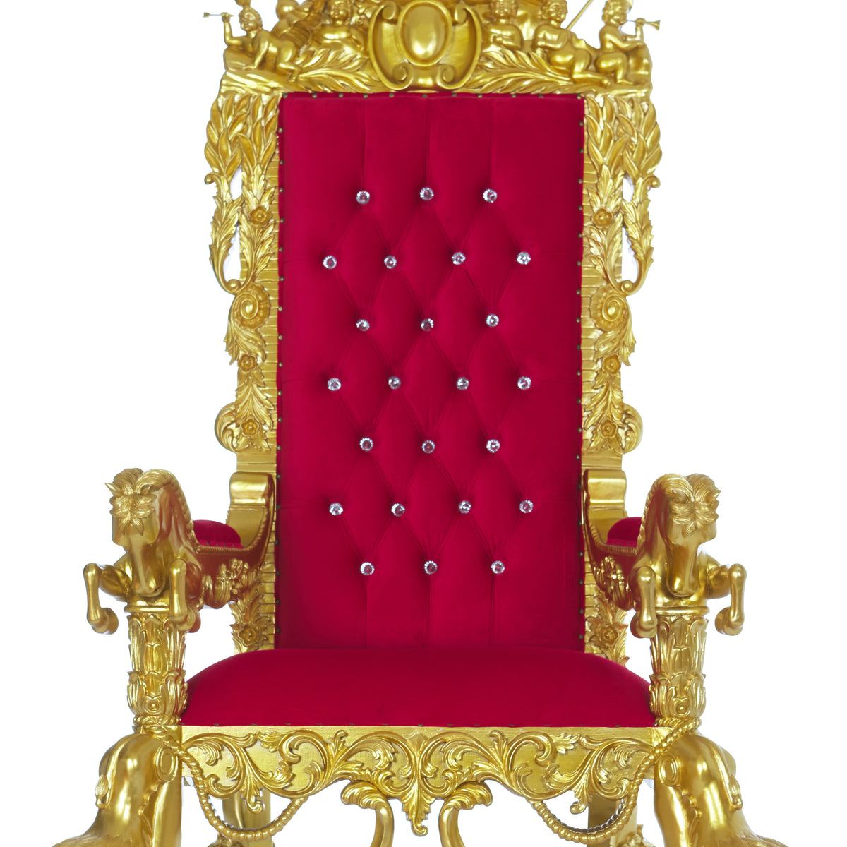 HAPPY HOLIDAYS FROM THE THRONE KINGDOM FAMILY!!!! – Throne Kingdom