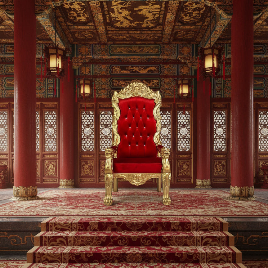 Pro Photo Tips: Throne Shoot Ideas & Inspiration – Throne Kingdom