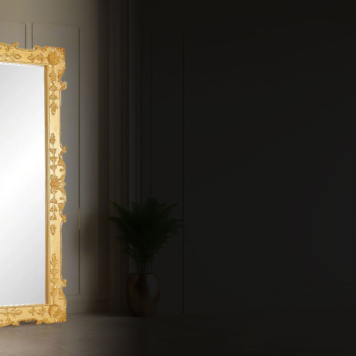 Royal Mirrors – Throne Kingdom