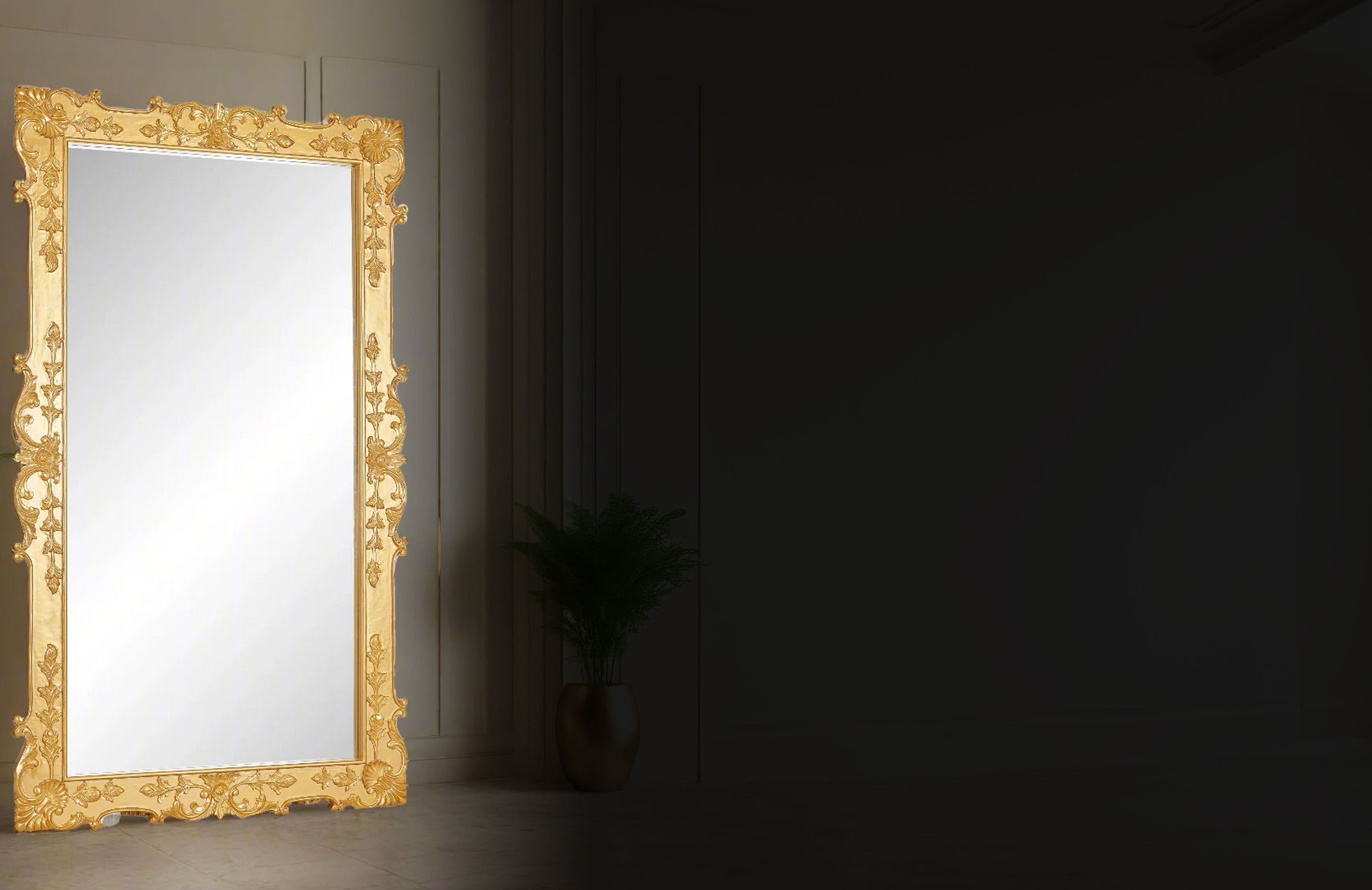 Royal Mirrors – Throne Kingdom
