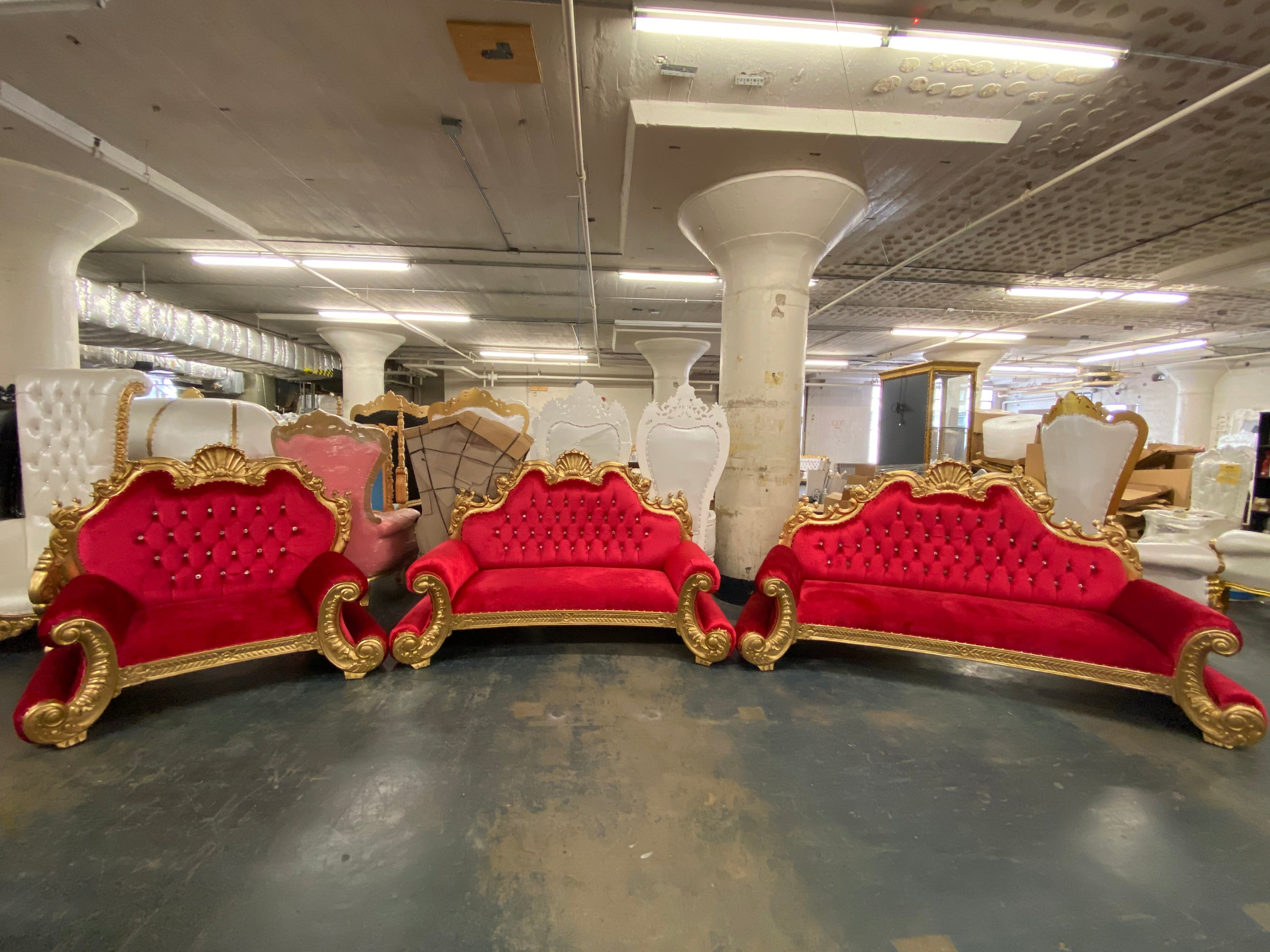 Made To Order – Throne Kingdom