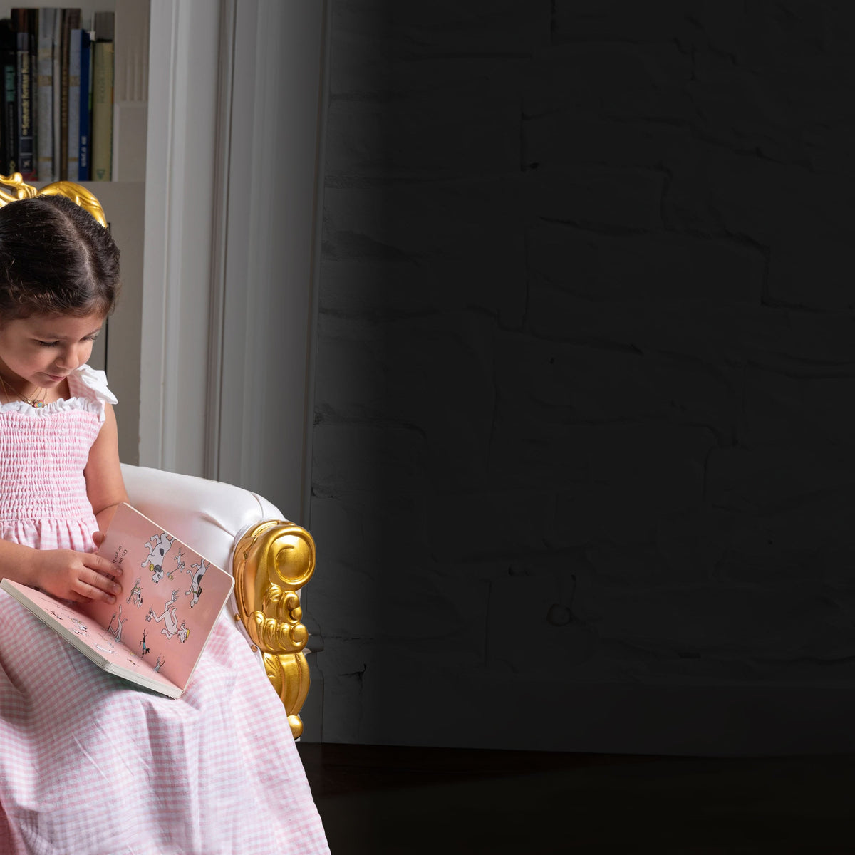 Royal Mini Thrones – Throne Kingdom