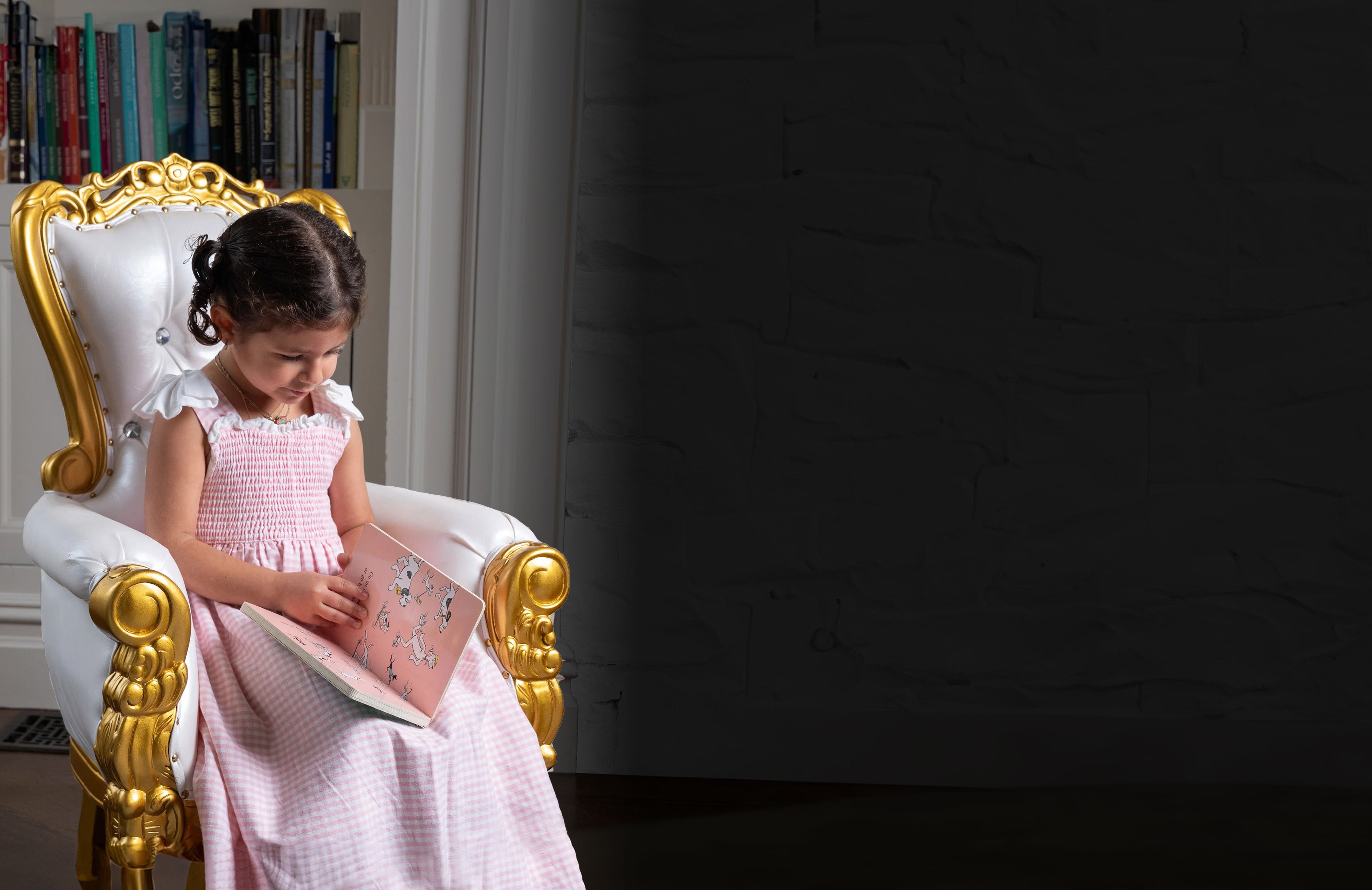 Royal Mini Thrones – Throne Kingdom