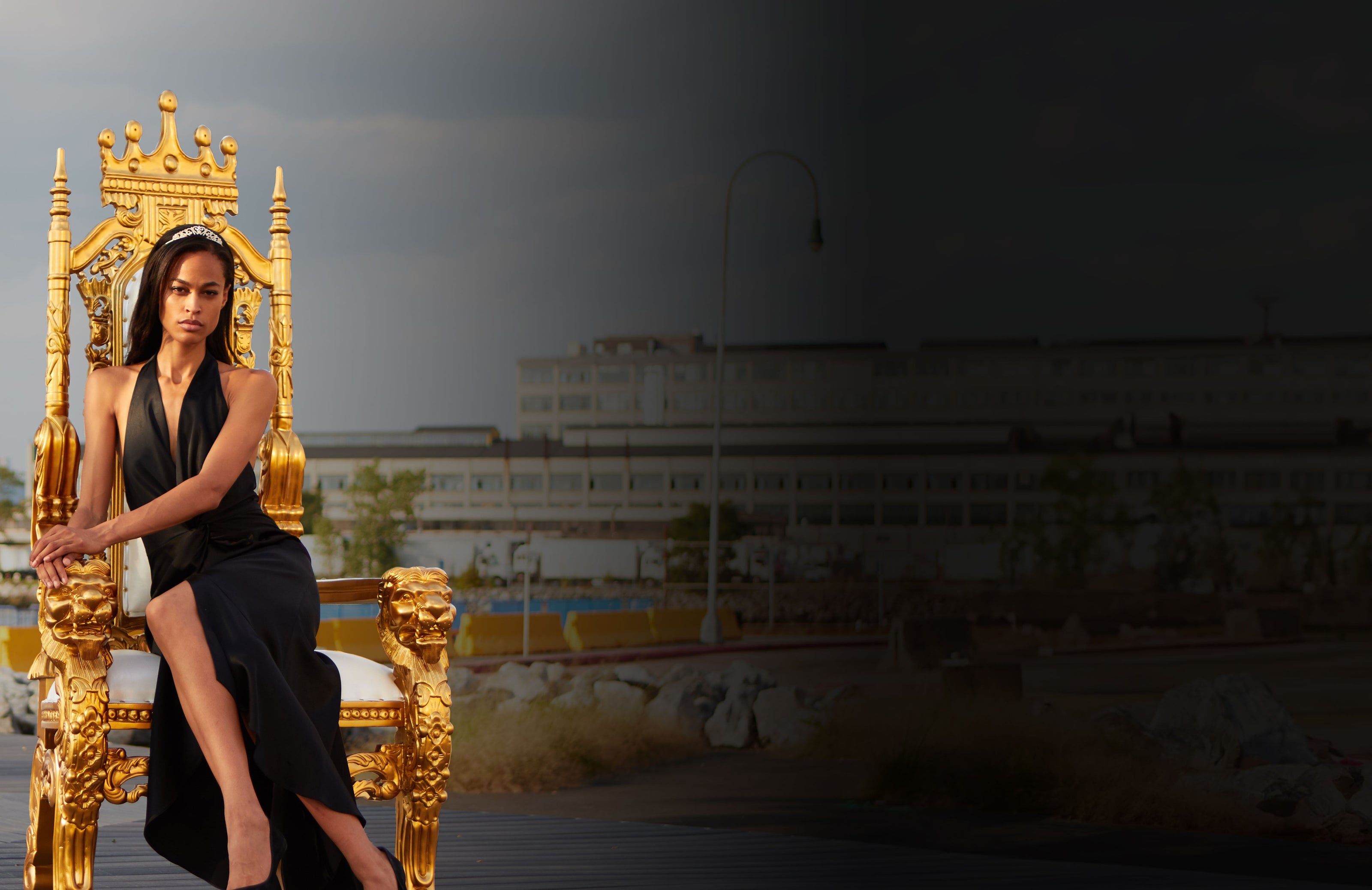 Throne Chairs – Throne Kingdom