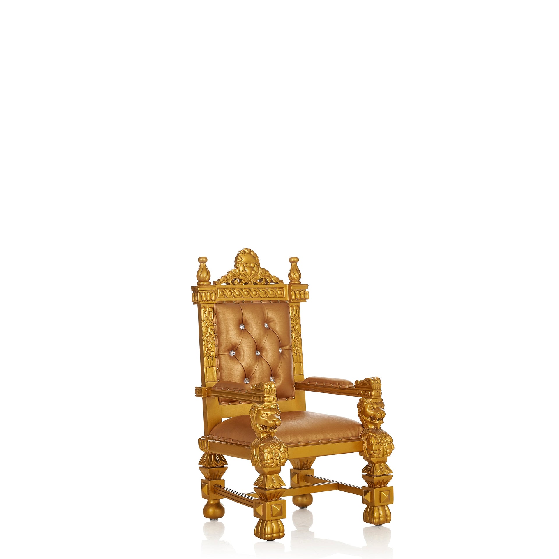 Mini Kong Throne Chair – Throne Kingdom