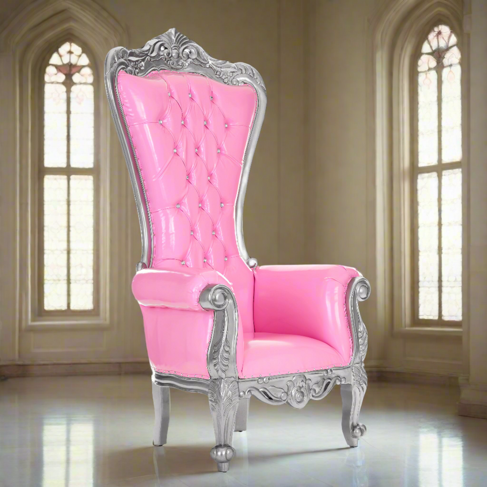 Throne Chairs – Tagged "Color_Pink" – Throne Kingdom