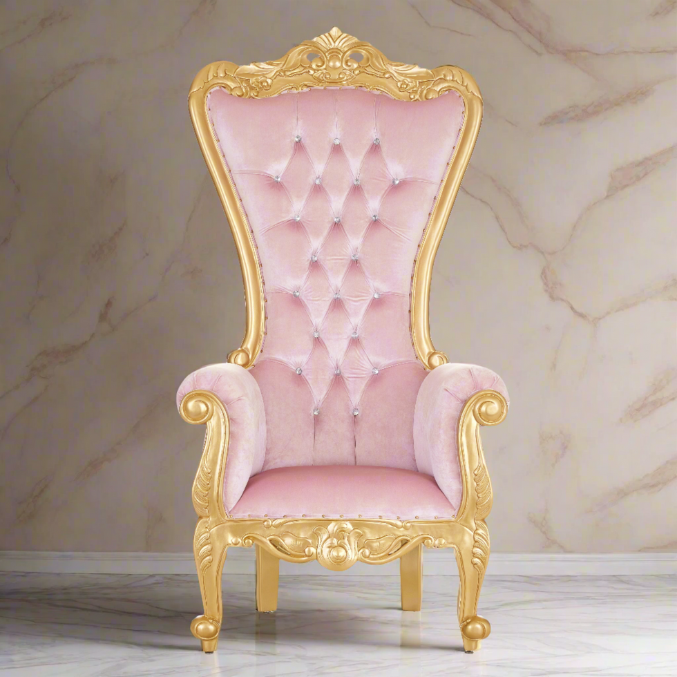 Throne Chairs – Tagged "Color_Pink" – Throne Kingdom