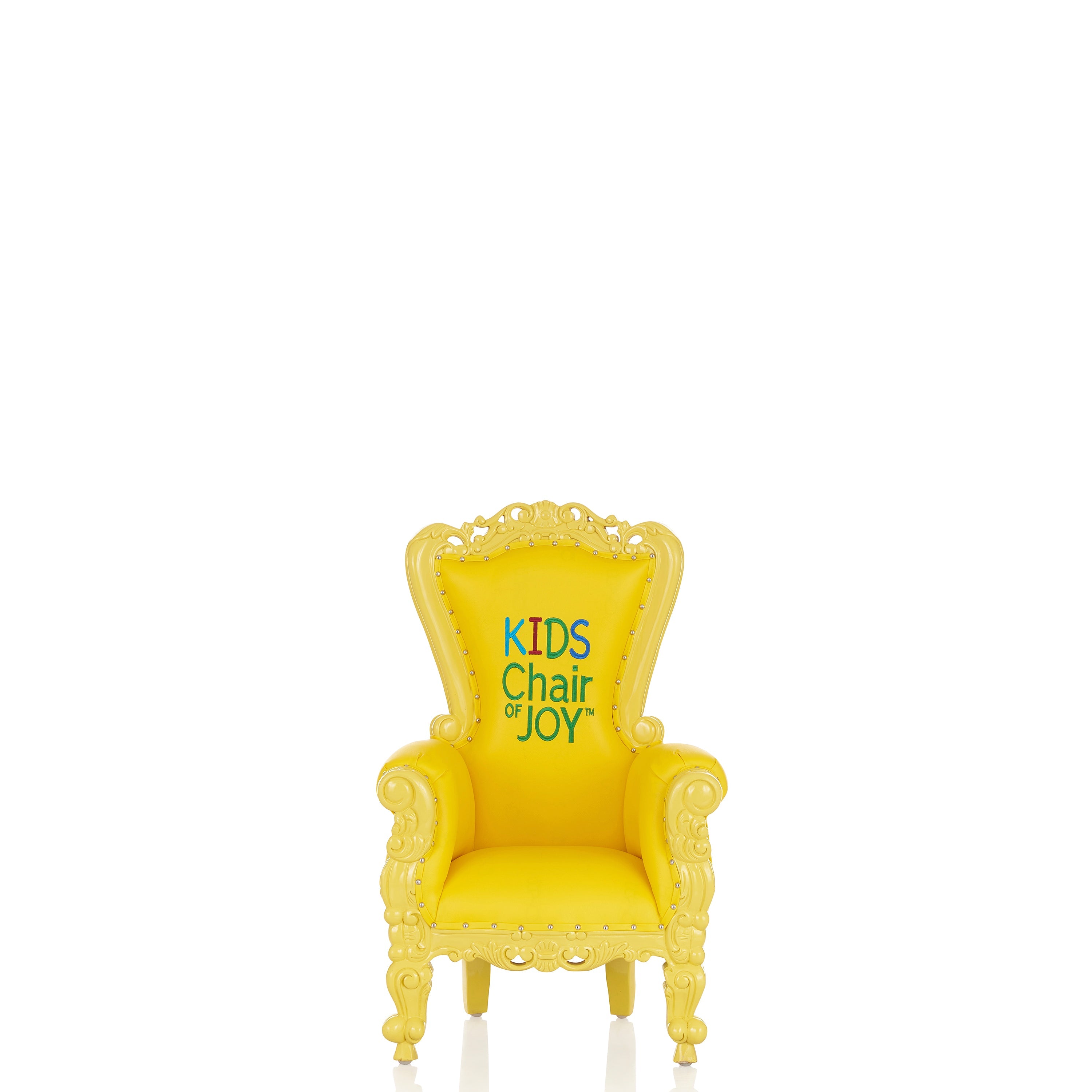 Mini Tiffany Kids Chair Of Joy Edition Throne Chair THRONE KINGDOM