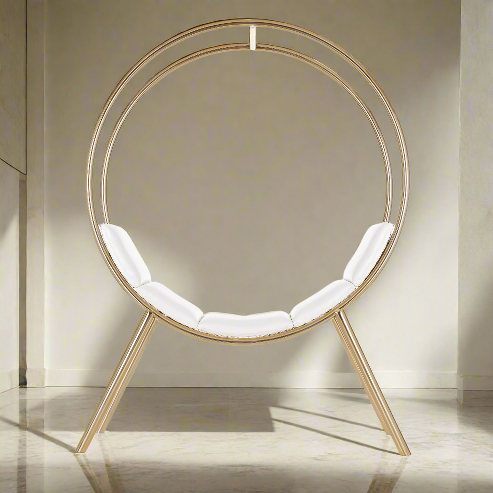 Royal Accents – Throne Kingdom