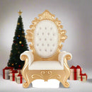The Original Santa Throne Chair – THRONE KINGDOM