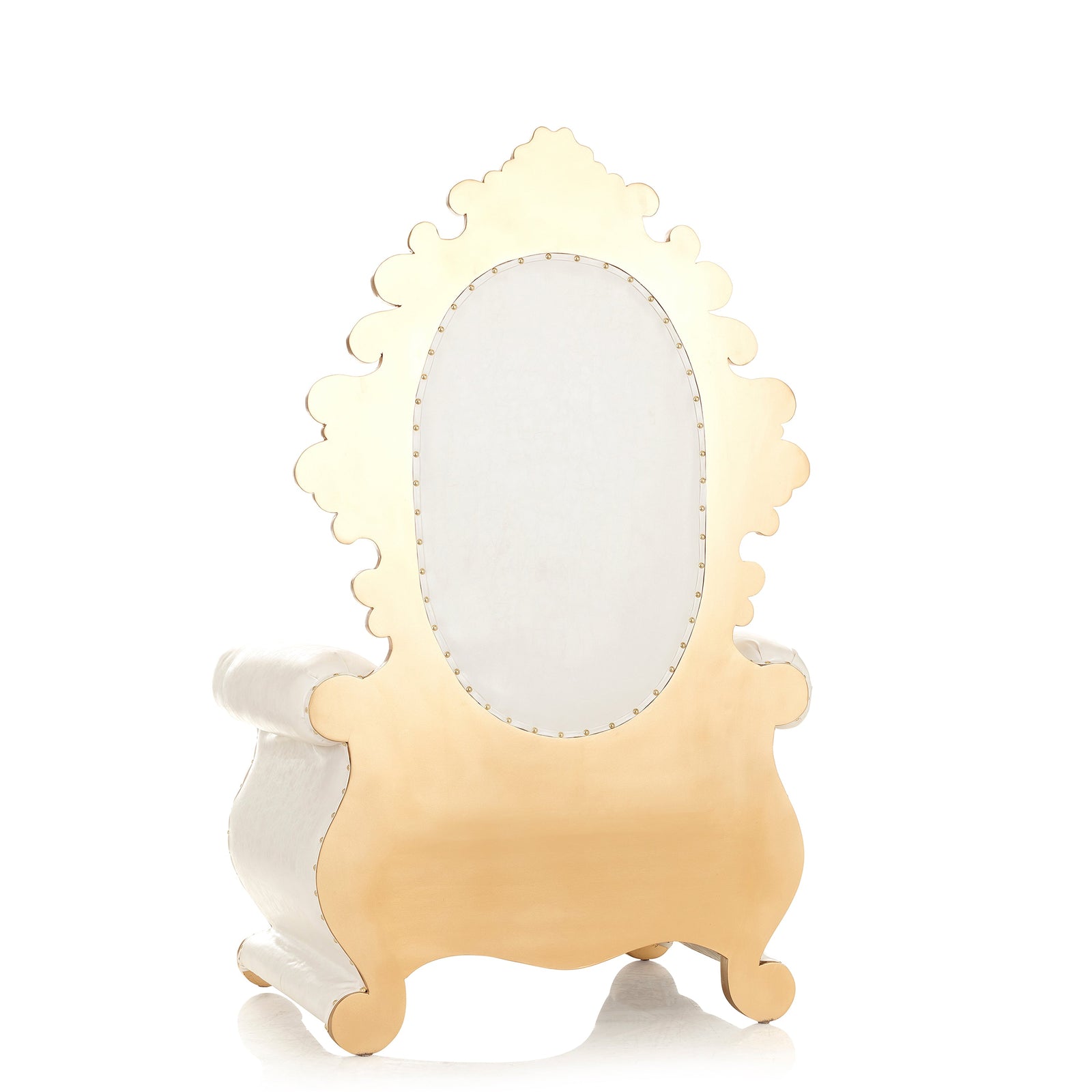 The Original Santa Throne Chair – THRONE KINGDOM