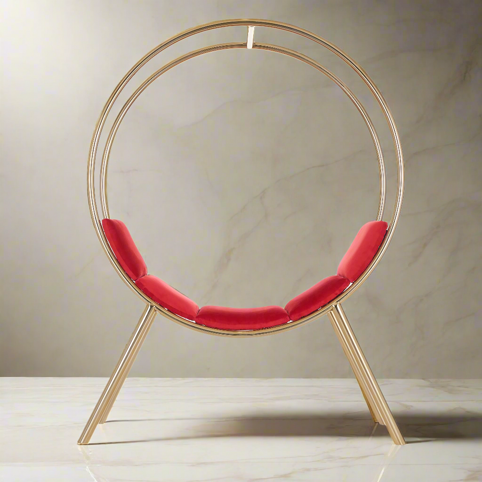 Royal Accents – Throne Kingdom