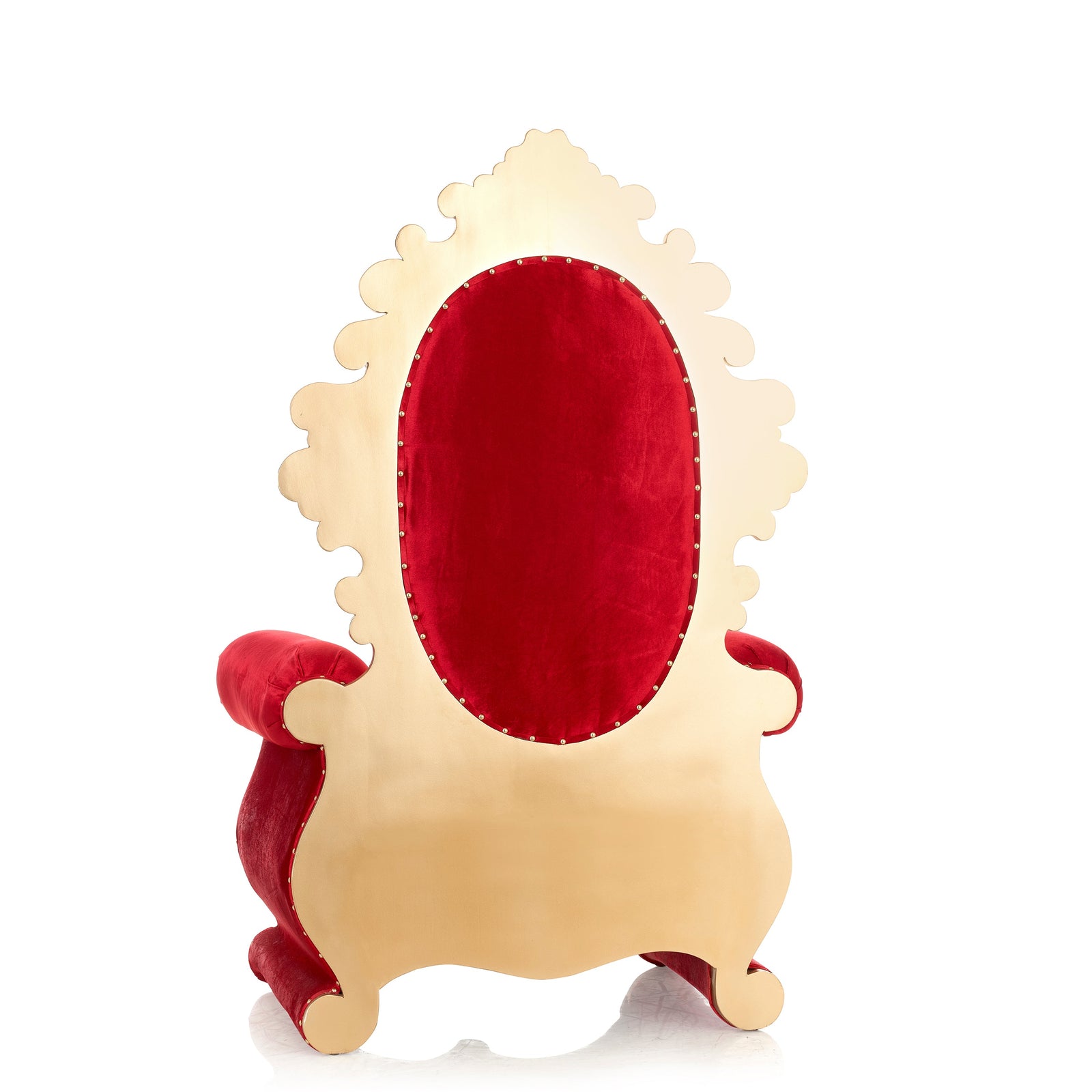 The Original Santa Throne Chair – THRONE KINGDOM