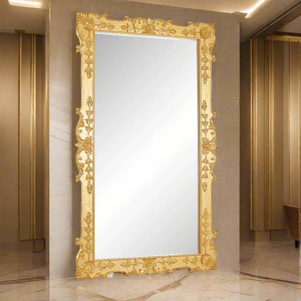 Royal Mirrors – Throne Kingdom