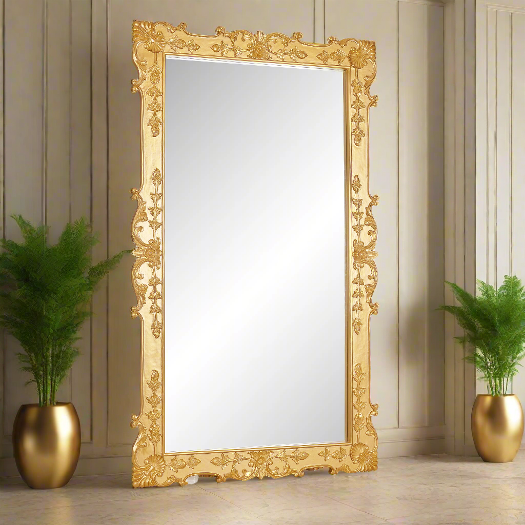 Royal Mirrors – Throne Kingdom