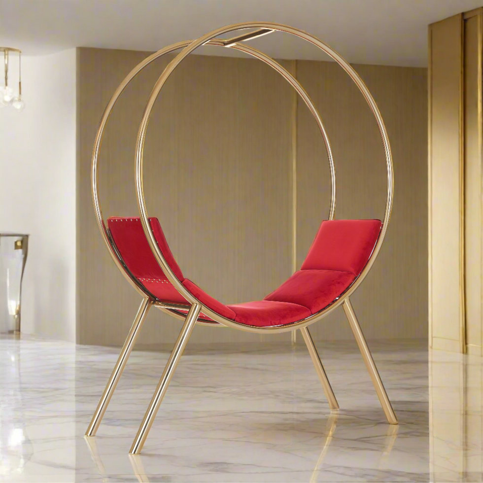 Royal Accents – Throne Kingdom