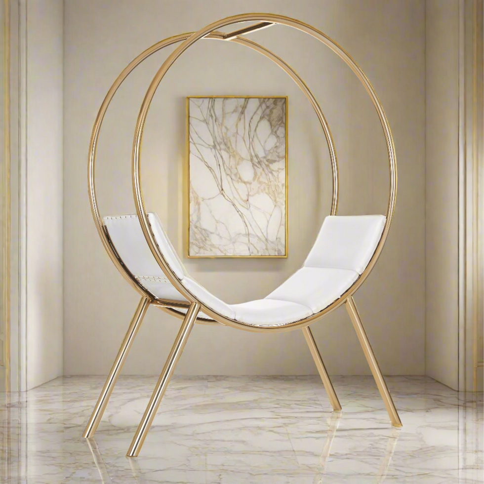 Royal Accents – Throne Kingdom