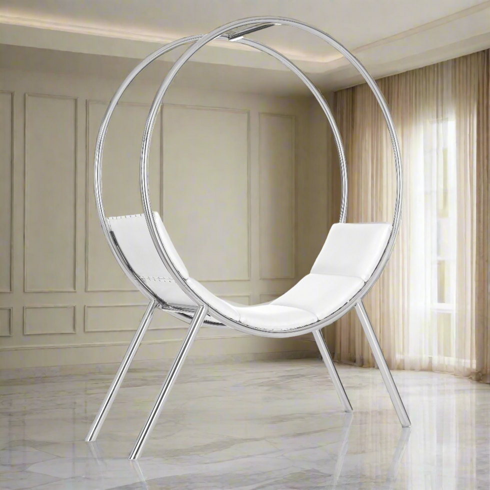 Royal Accents – Throne Kingdom