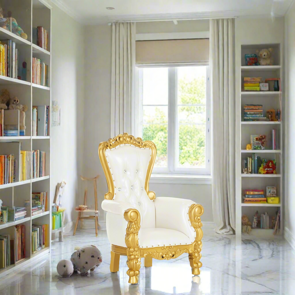 Royal Mini Thrones – Throne Kingdom