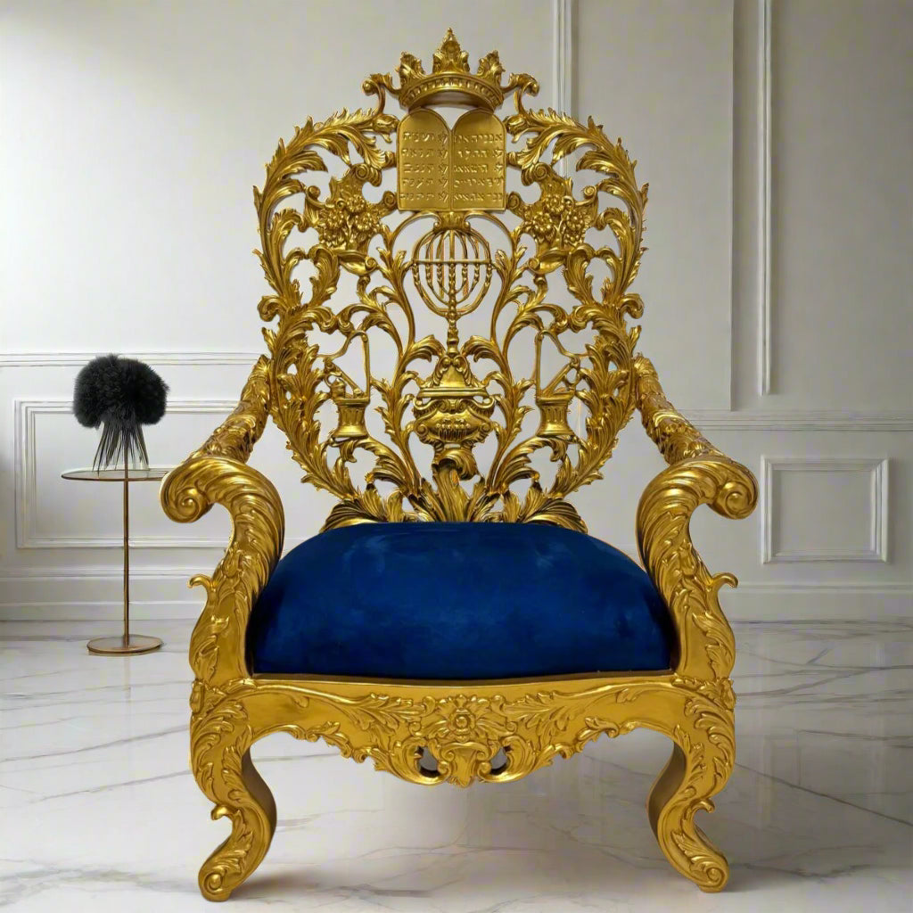 Tabernacle Throne Chair – Throne Kingdom