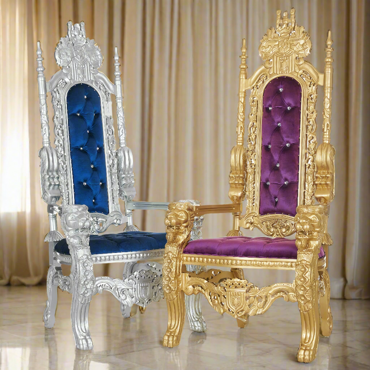 The Royal Seat Blog – Tagged "seating" – THRONE KINGDOM
