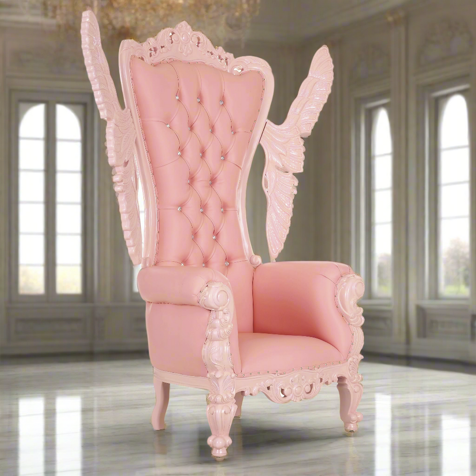 Throne Chairs – Tagged "Color_Pink" – Throne Kingdom