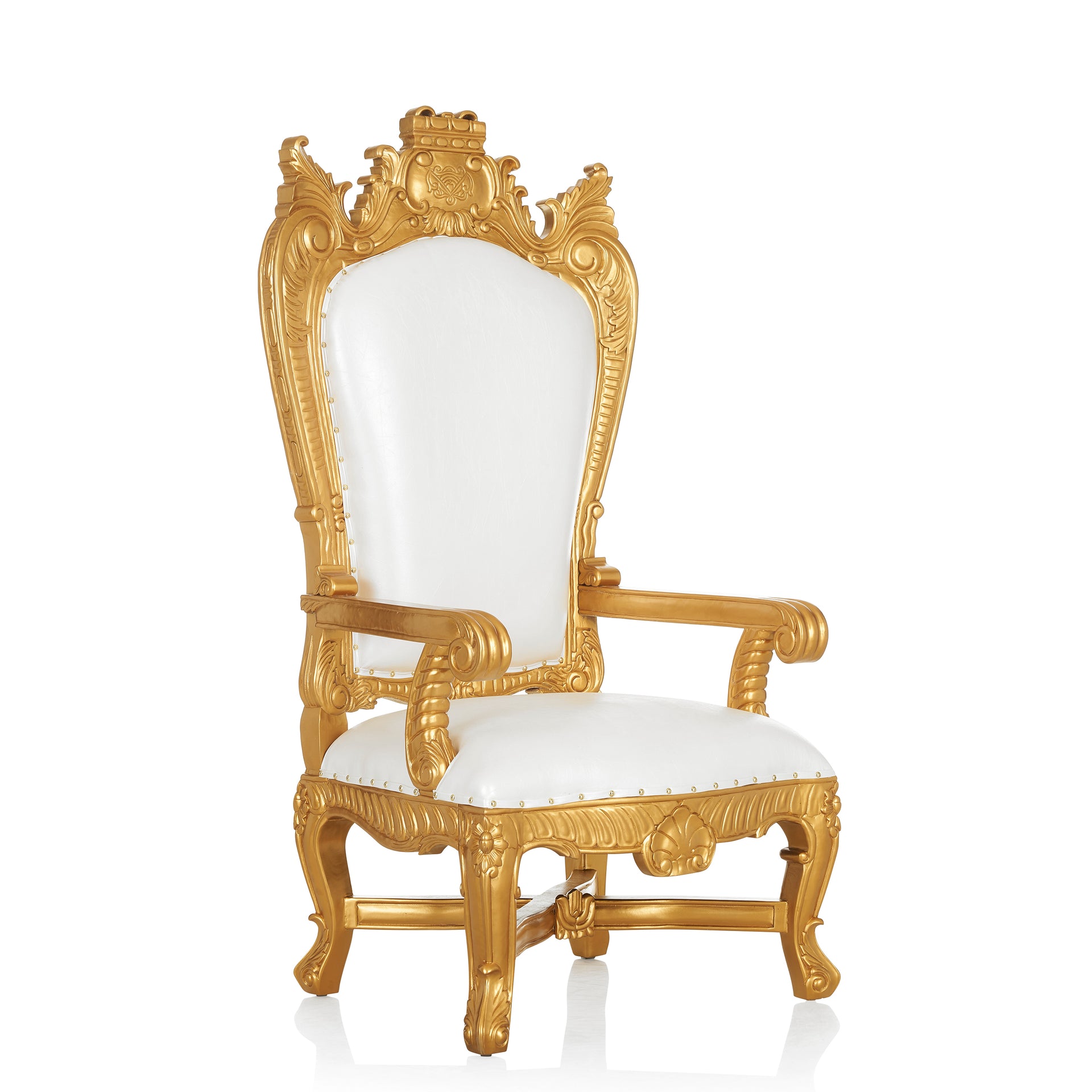 Athena Royal Throne Chair – THRONE KINGDOM