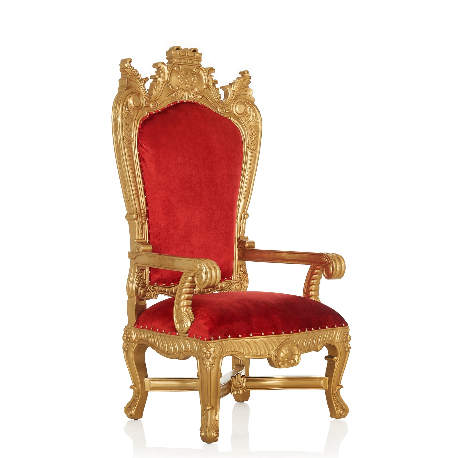 Athena Royal Throne Chair – Throne Kingdom