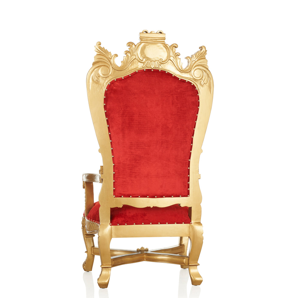 Athena Royal Throne Chair – Throne Kingdom