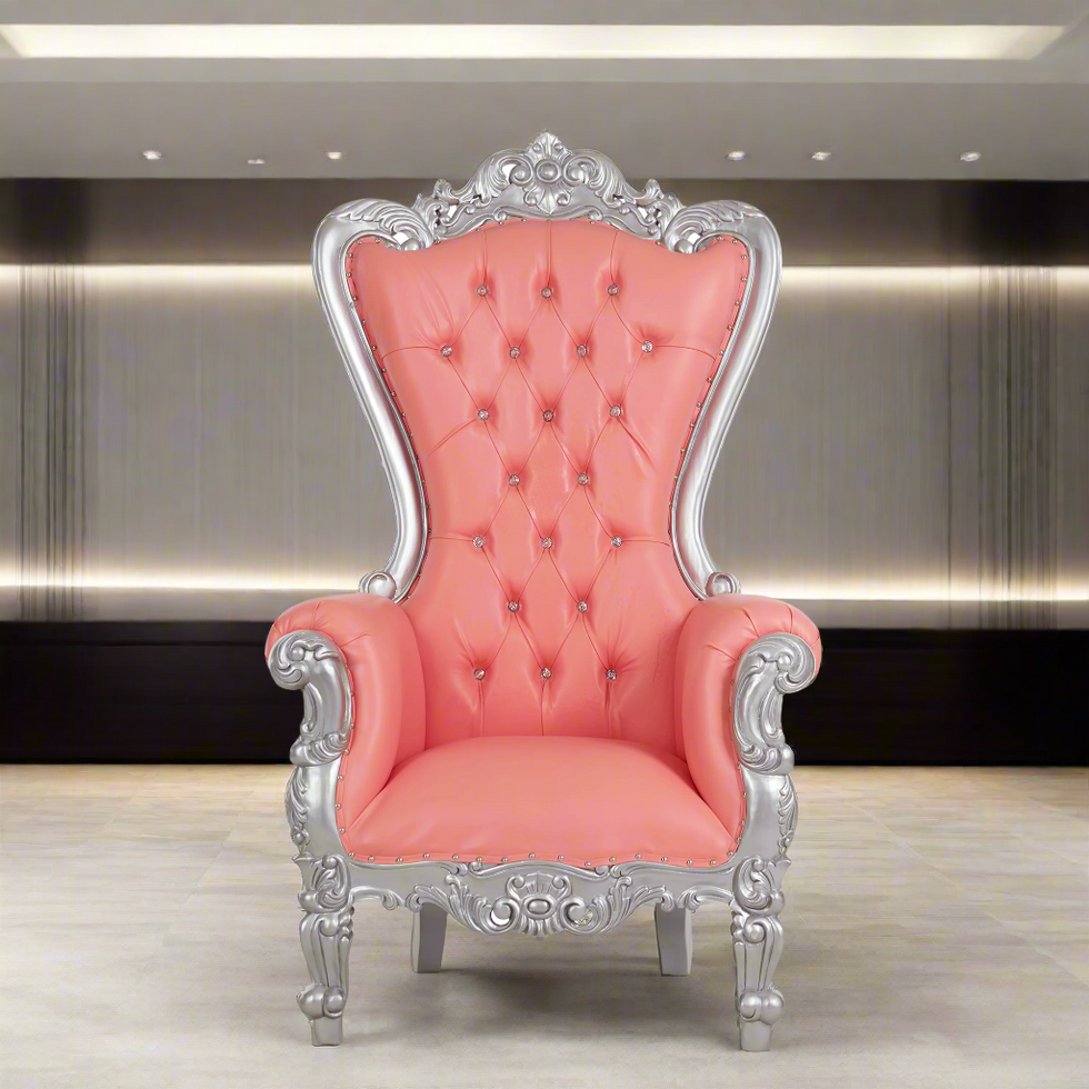Royal Thrones – Tagged "Color_Pink" – THRONE KINGDOM