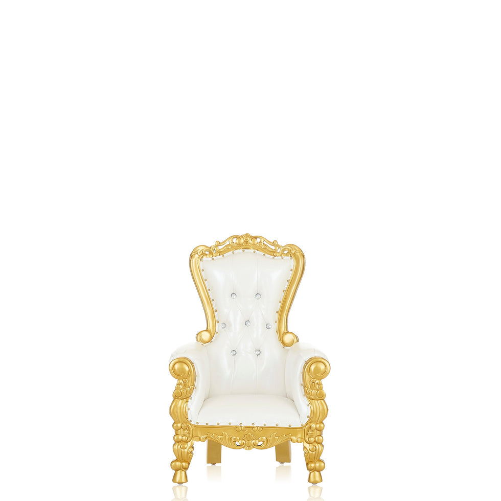 Royal Mini Thrones For Kids | Handcrafted Luxury Children's Furniture ...