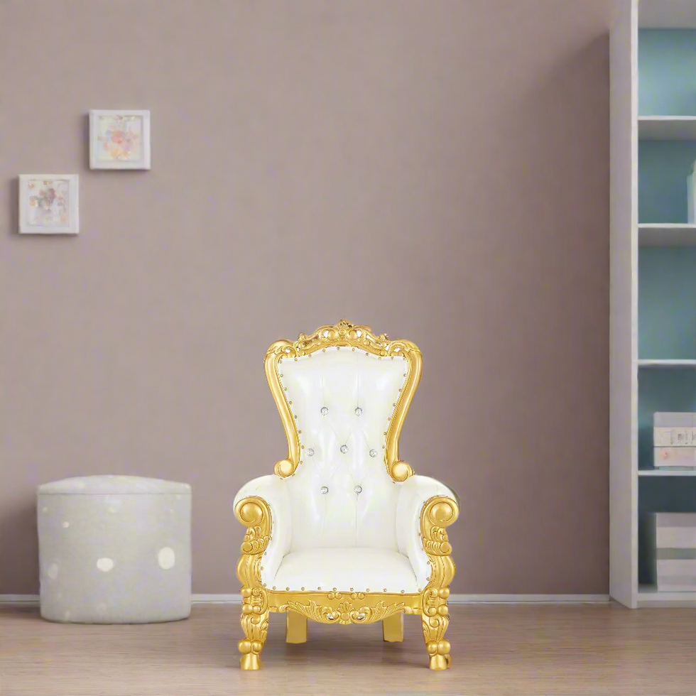 Royal Mini Thrones – Throne Kingdom