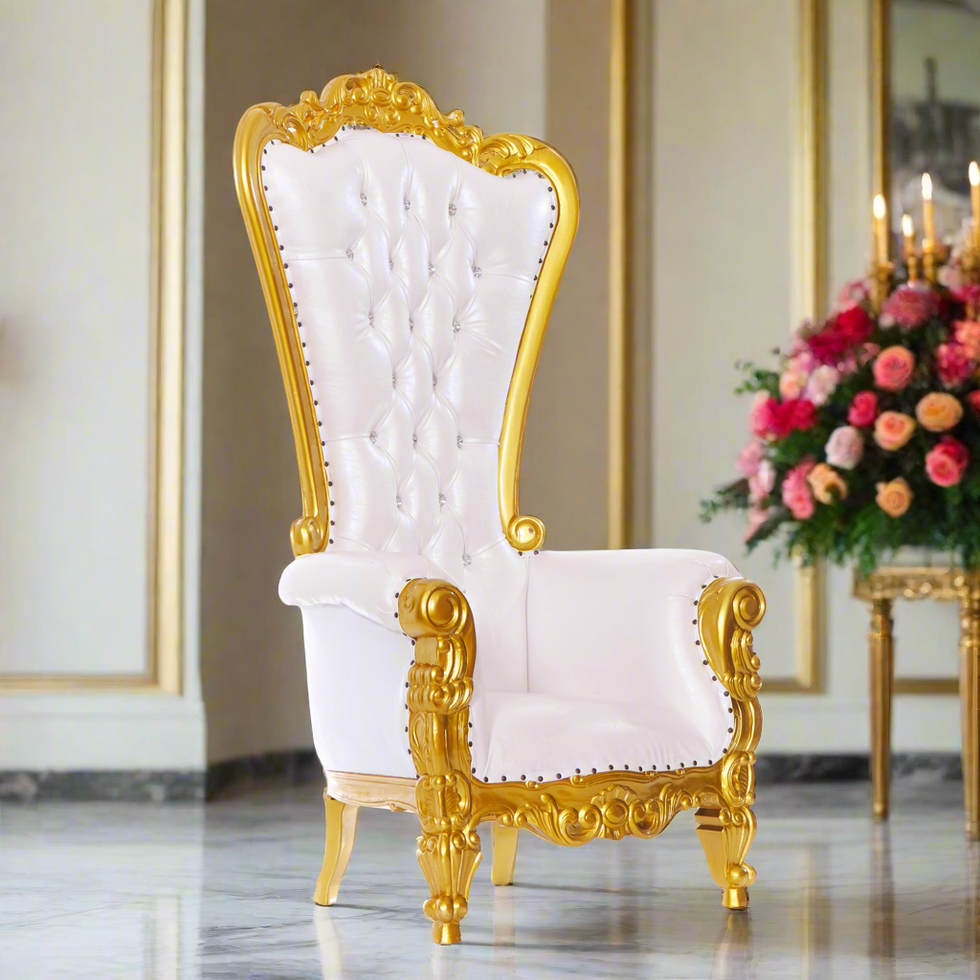 Throne Chairs – THRONE KINGDOM