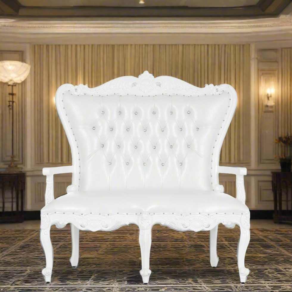 Royal Accents – THRONE KINGDOM