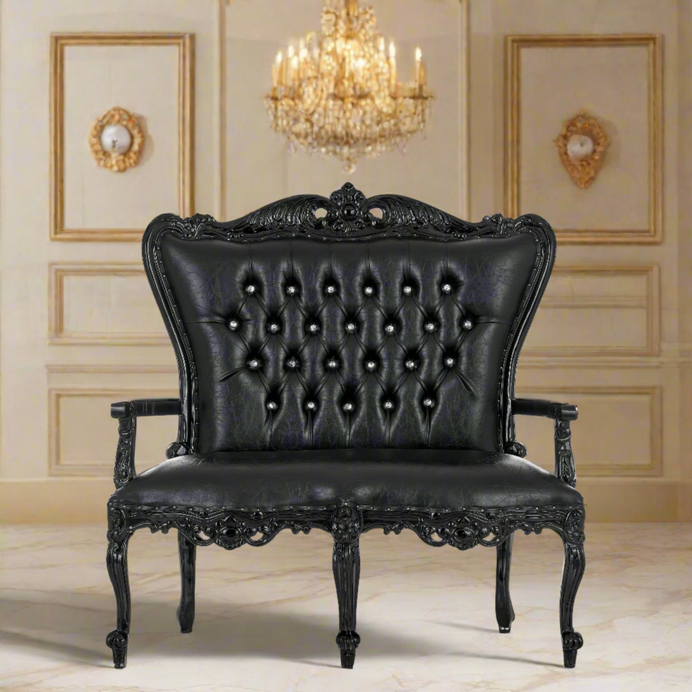 Royal Accents – THRONE KINGDOM