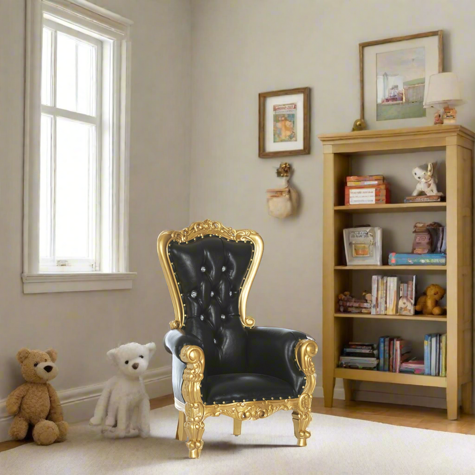 Royal Mini Thrones – Throne Kingdom