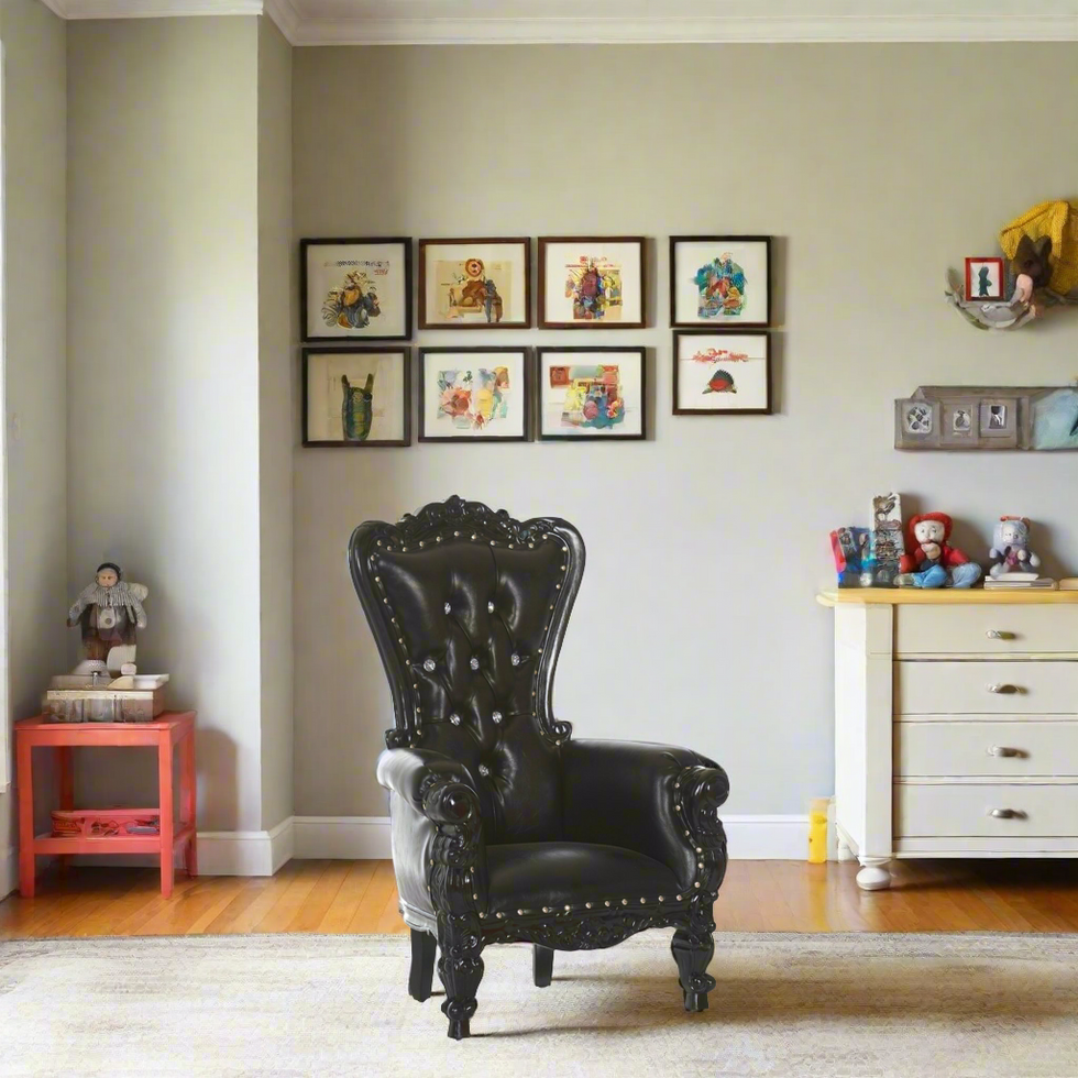 Royal Mini Thrones – THRONE KINGDOM