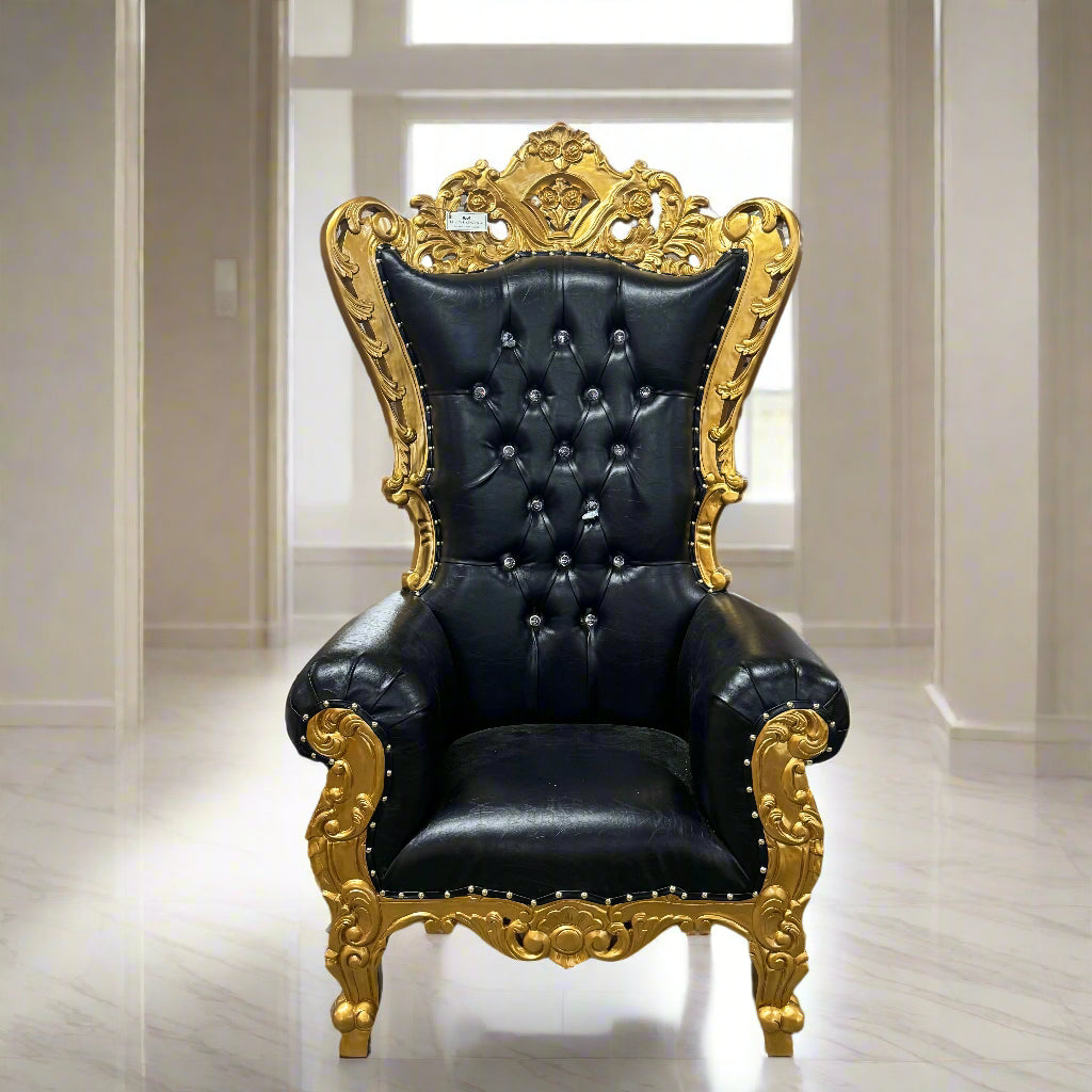 Queen Venus Throne Chair – Throne Kingdom