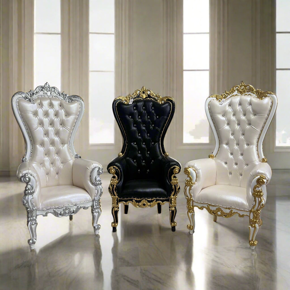 Rentals – Throne Kingdom