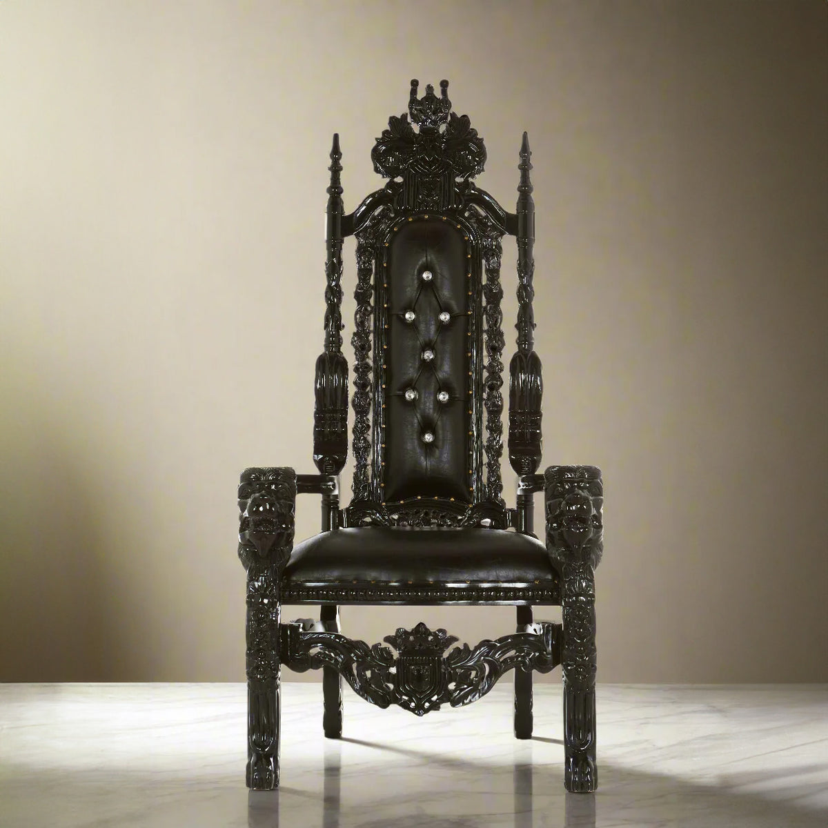 Throne Chairs – THRONE KINGDOM