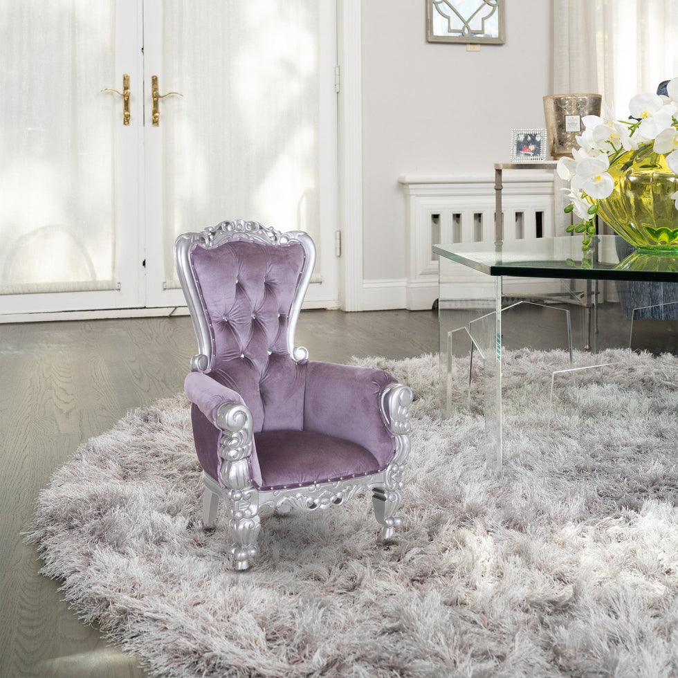 Royal Mini Thrones – THRONE KINGDOM