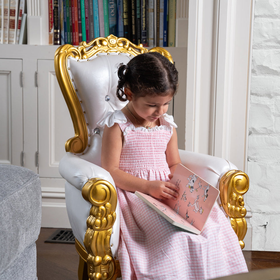 Royal Mini Thrones – THRONE KINGDOM