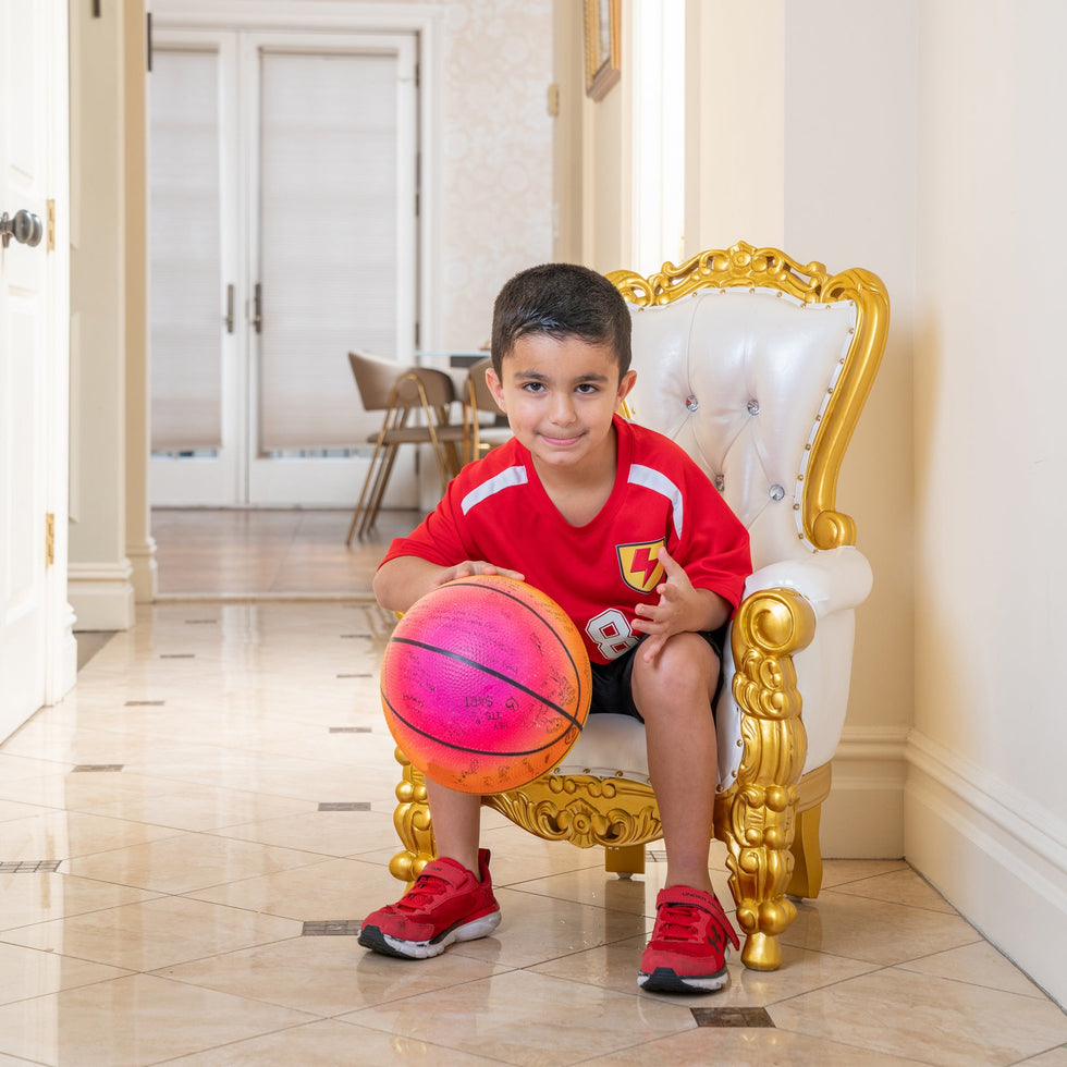 Royal Mini Thrones – Throne Kingdom