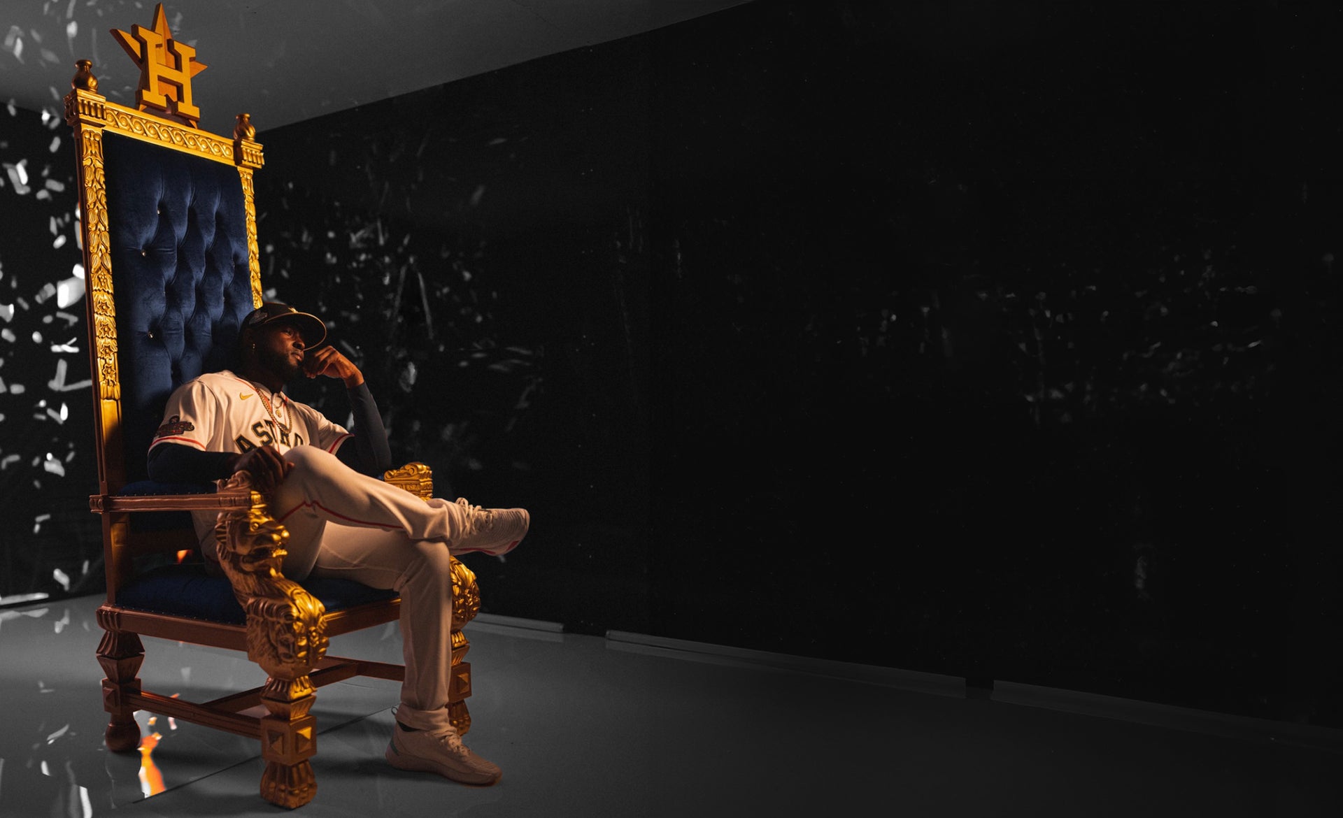 Press – Throne Kingdom