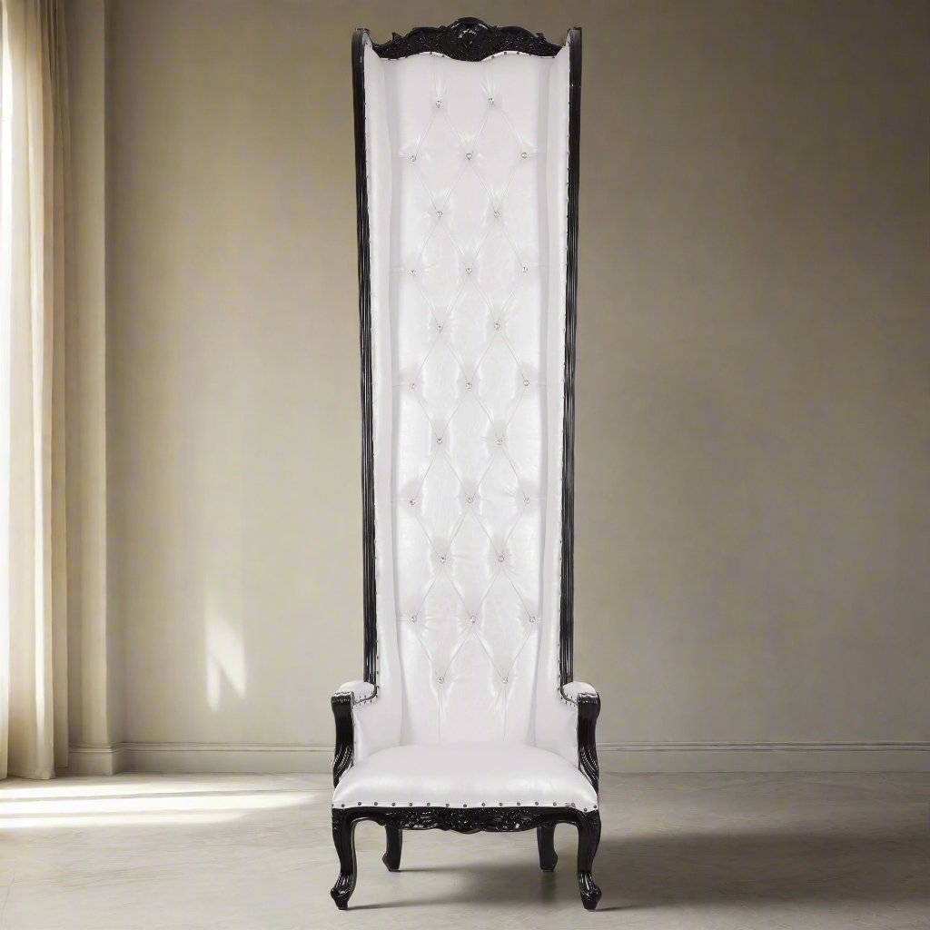 Hercules 114" Theatrical Throne Chair – Throne Kingdom