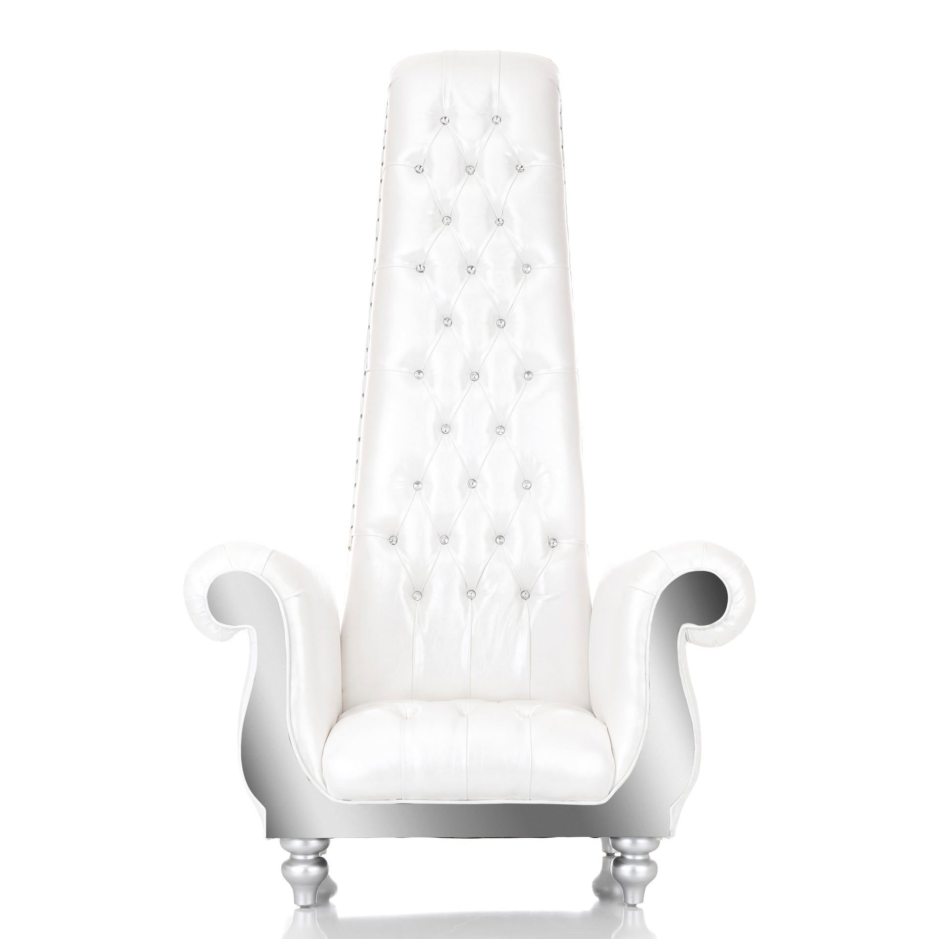 Salon Queen Throne Chair – THRONE KINGDOM