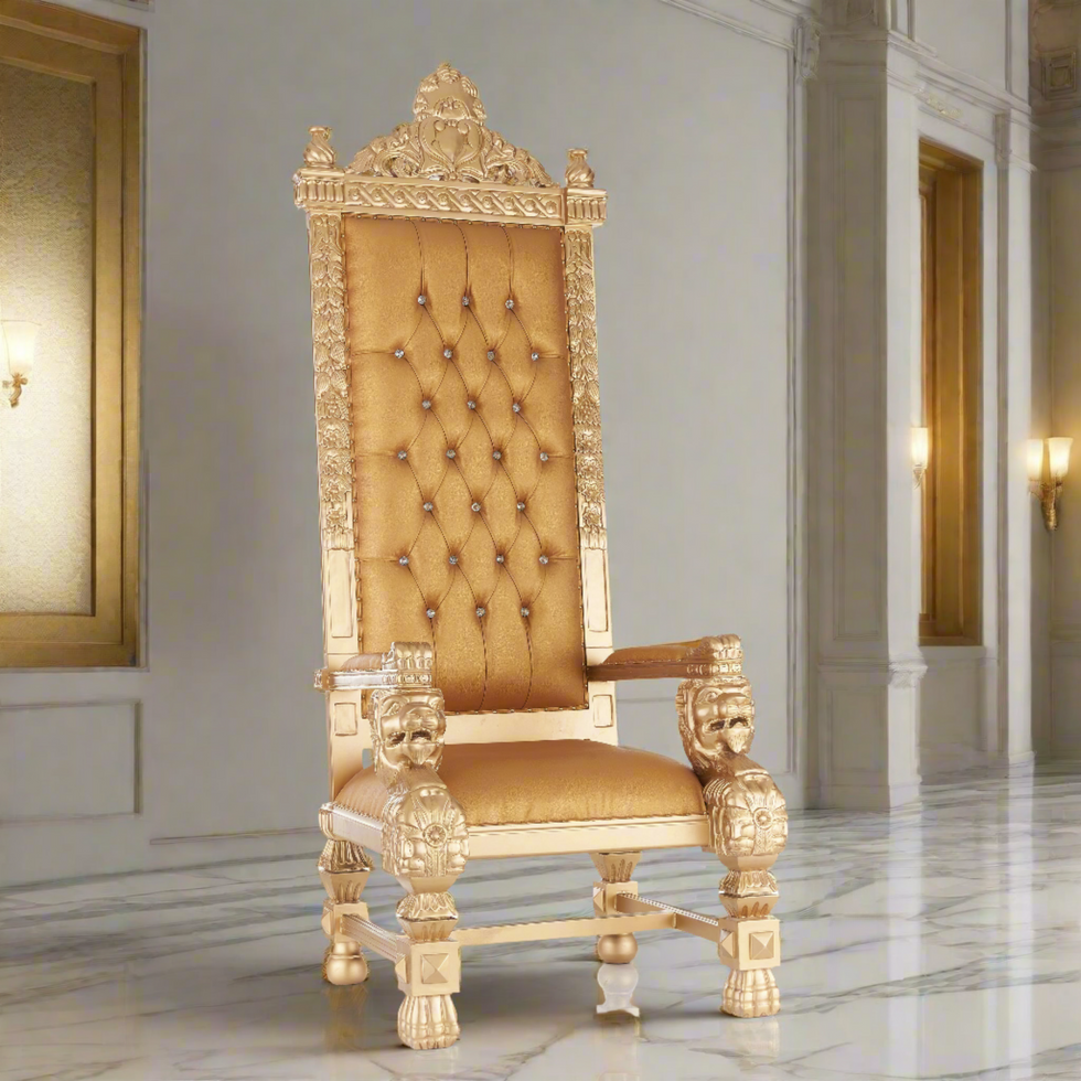 Gothic Collection Thrones – Throne Kingdom